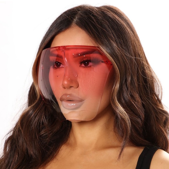 Accessories | Summerready Shadesface Shields | Poshmark